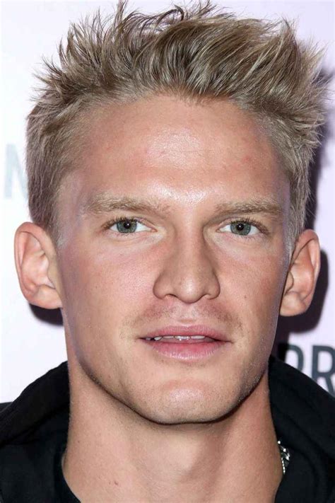 Cody Simpson Filmaffinity