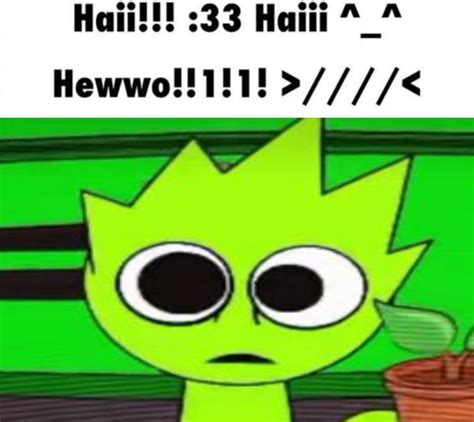 Owakcx Sprunki Silly I Dont Have Friends Get Funky Silly