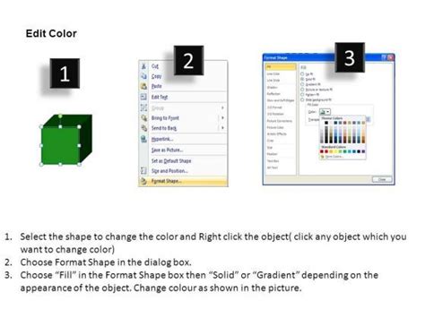 PowerPoint Templates Education Blocks Process Ppt Designs