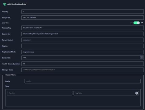 Minio Replication Made Simple From Buckets To Full Site Technostressblog