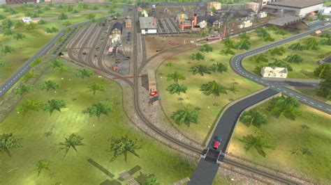 Killdane Scrapyard The Start Of Sodor Wiki Fandom