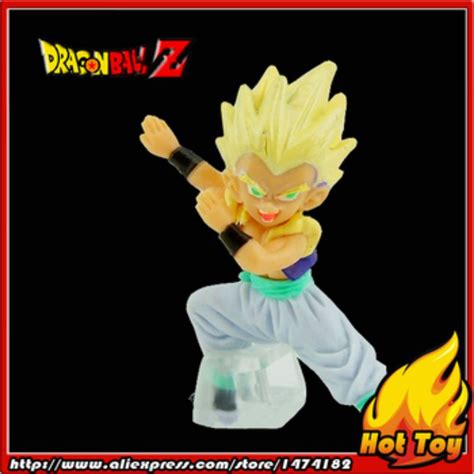 Jual Dragonball Hg Gotenks Pose New Gashapon Dragonball Hg Shopee Indonesia