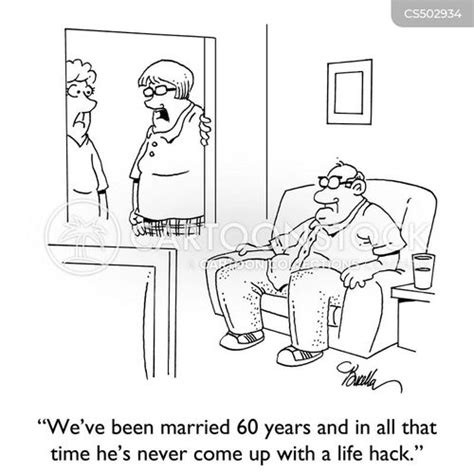 Life Hack Cartoons And Comics Funny Pictures From Cartoonstock