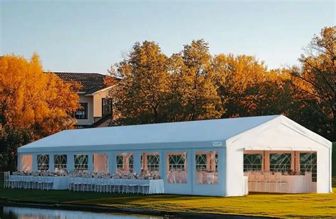 20x70 Tent Rental Houston Party Rental Service