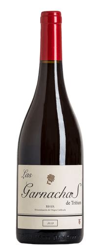Las Garnachas 2021 75 Cl Gourmet Gonzalez
