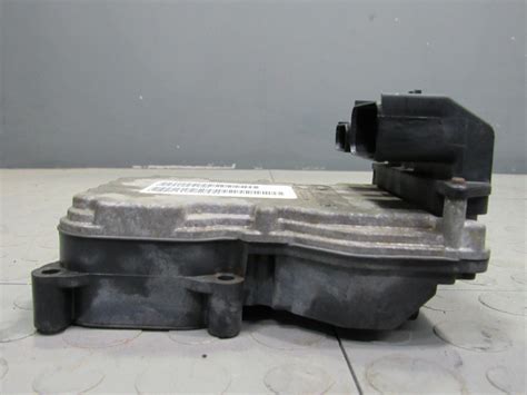 01 02 Dodge Ram 2500 Truck Abs Awal Anti Lock Brake Control Unit