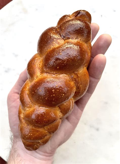 Mini Challah Rbreadit