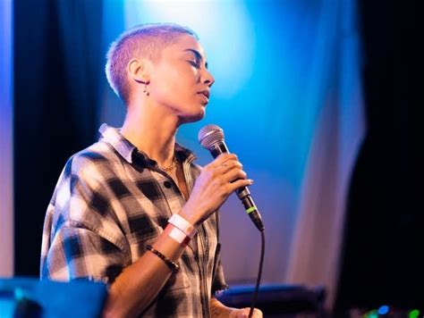 The Gig List For Jan 21 Ness Nite Sophia Eris Present Company