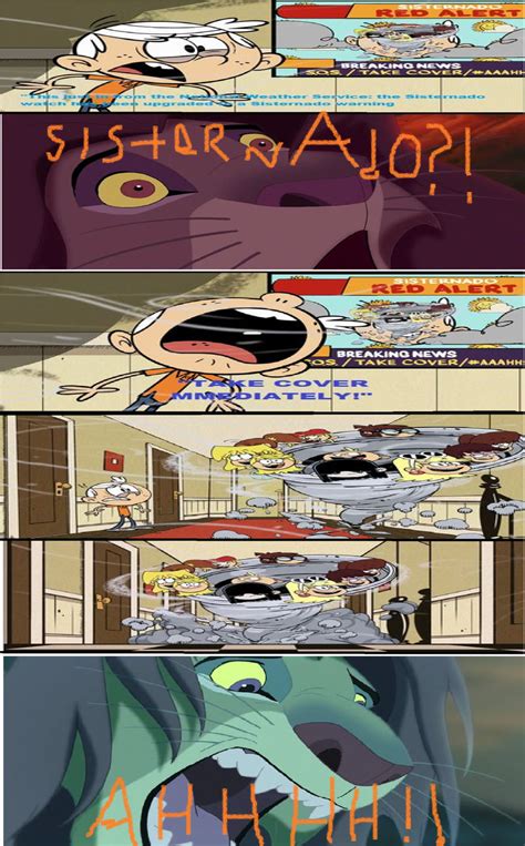 Simba Reacts To Sisternado By Johnfanart101 On Deviantart