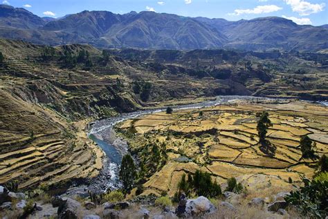 Colca Canyon Travel Guide What To Know Before Going