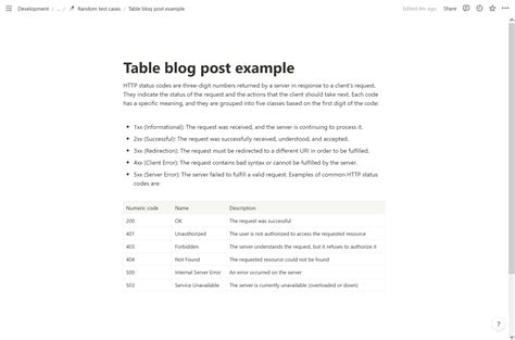 Adding And Styling Html Tables In Webflow Rich Text Fields • Cloudpress