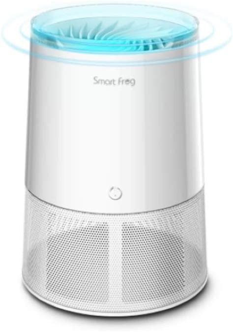 Mosclean Uv Led Electric Insect Killer Violeds Mosquito And Insect Trap