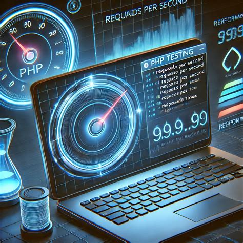 Introducing Volt Test Stress And Load Testing For Php Developers