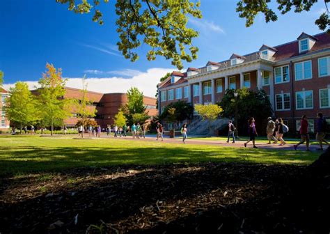 East Carolina University Dallas Usa