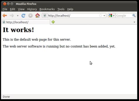Как в Apache добавить Php