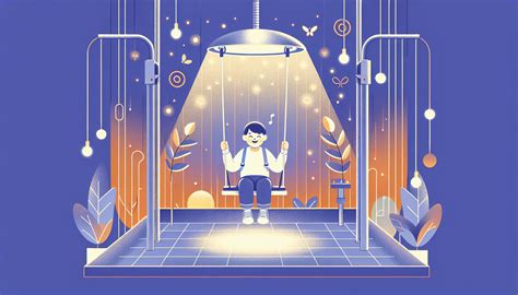 Vestibular Stimming In Autism