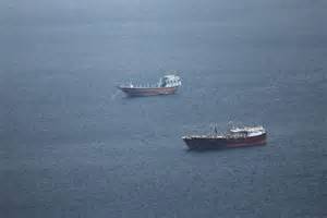 Iran Declares Strait Of Hormuz Closed Threatens To Fire On Ships As
