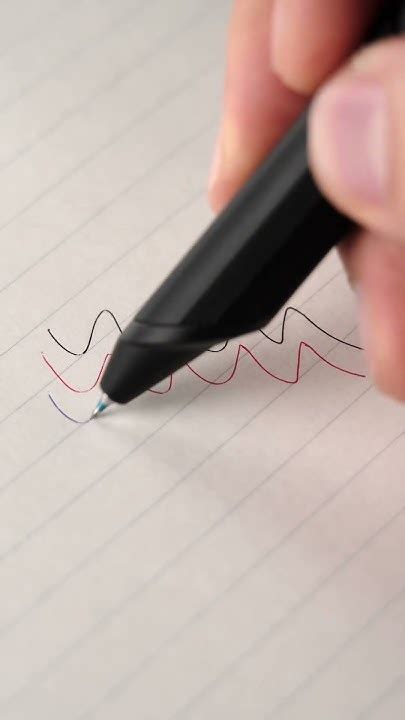 The Worlds Thinnest Pen On Steroids Youtube