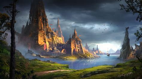 Castles Ultra Hd 4k Wallpapers Top Free Castles Ultra Hd 4k