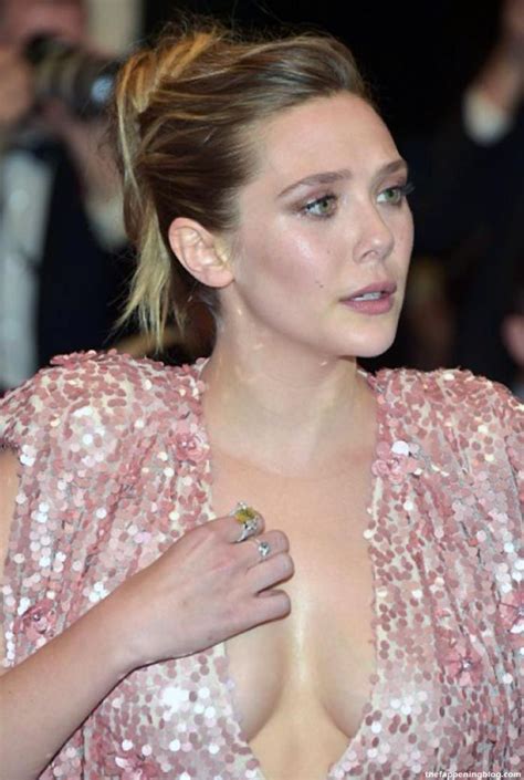 Elizabeth Olsen Elizabetholsendaily Elizabetholsenn Lizabeth