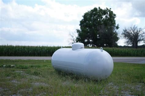 Propane Information Knapp Oil