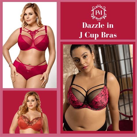 34j 36j 38j 40j And 42j Find Your Bra Sizes Now Fit Au Max Lingerie