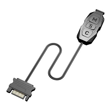 Mini Controladora Redragon Rd Gcp01 5v Preto Rd Gcp01 Pichau