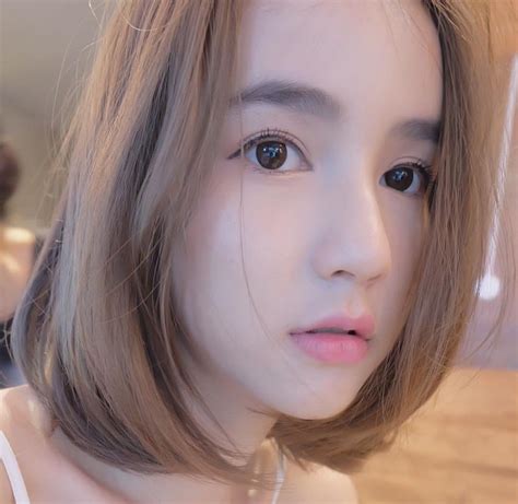 Rinrada Thurapan Most Thailand Transgender Girl Pretty Face Artofit