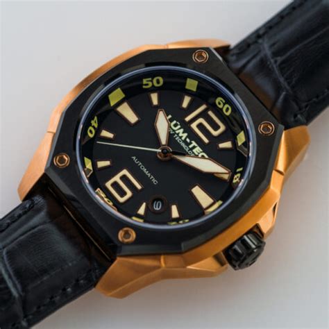 Lt Europe Shop Lum Tec Watches