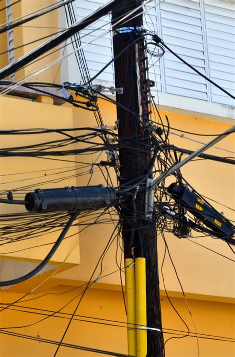 Disaster Resilient Utility Infrastructure In St Kitts And Nevis