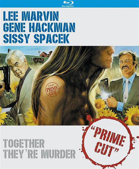 Prime Cut 1972