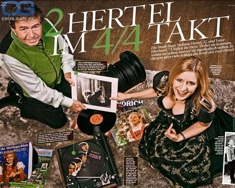 Stefanie Hertel Nude Pictures Onlyfans Leaks Playbabe Photos Sex Scene Uncensored