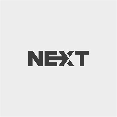Minimal Logo Design By Rachel Cromer Black And White Typography