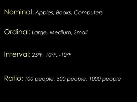 Statistical Analysis Flashcards Quizlet