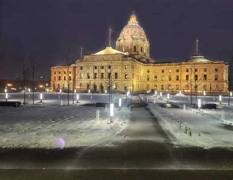 Senator Judy Seeberger