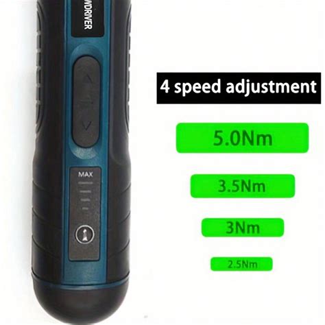 Cordless Electric Screwdriver Set Electric Screwdriver Cordless Set