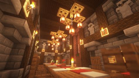 Redstone Base V1 Minecraft Map