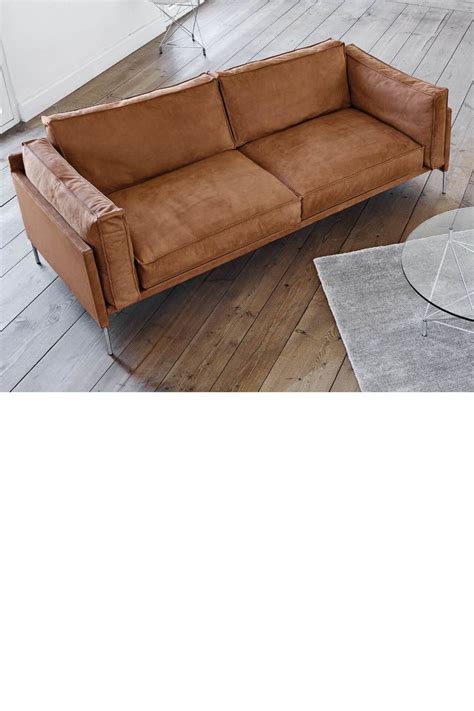 Eilersen Slimline Moderne Wohnung Sofa Sessel Sofa