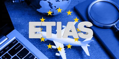 Ees And Etias The Eus New Border Management Systems Update