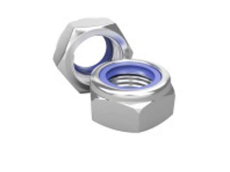 Samokočiva Navrtka M10 Ironworks Kovano Gvožđe