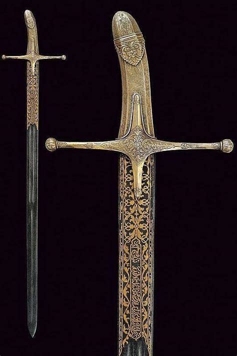 Saif Sword