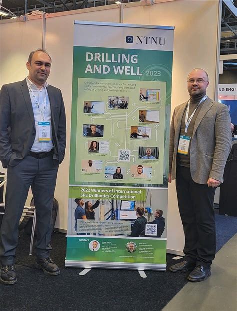 Ntnu Drilling Iadc Spe Behzad Elahifar