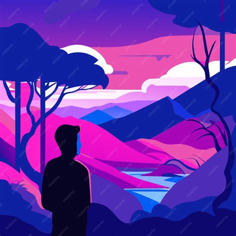 Patern Vector Illustration Premium Ai Generated Vector