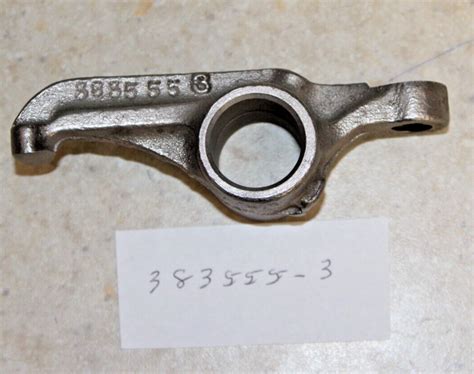 1950 1951 Valve Rocker Arms Chevrolet Casting Numbers 383555 3 Ebay