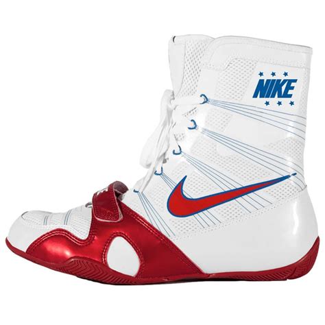 Nike Hyperko Mp Boxing Boots Ebay Uk