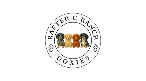 Rafter C Ranch Doxies