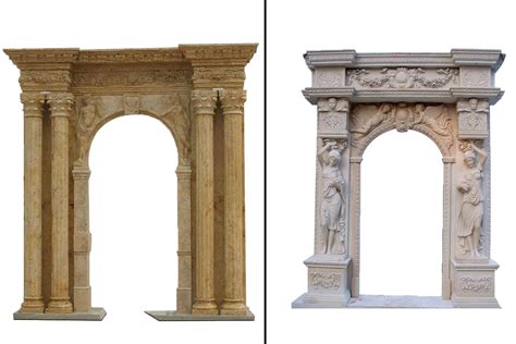 A Practical Guide To Classical Decorative Elements In Modern Architect
