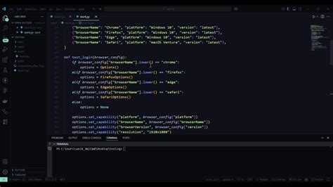 Sasi Kumar On Linkedin Crossbrowsertesting Browserstack Selenium