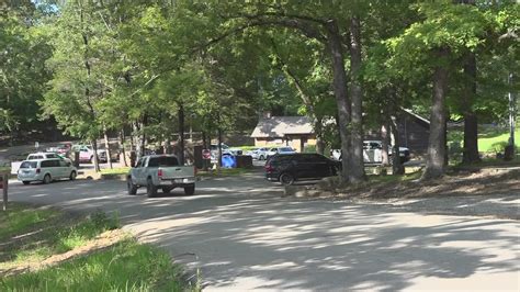 New Documents Released In Devils Den State Park Killing Case