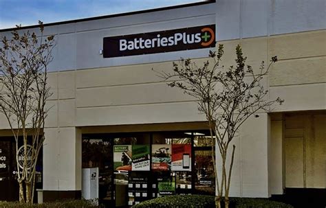 Batteries Plus Hispanic Point